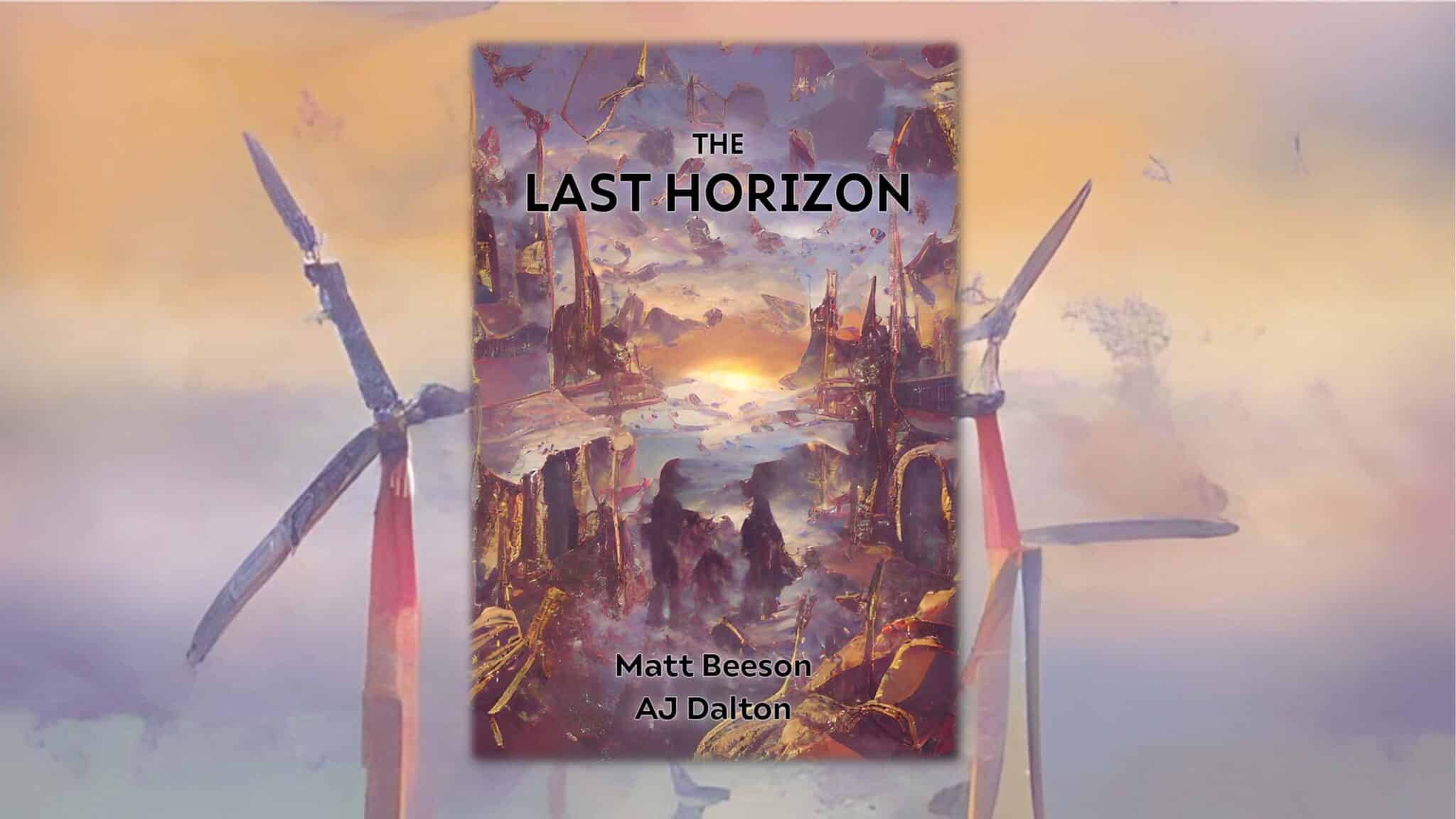 Home - The Last Horizon